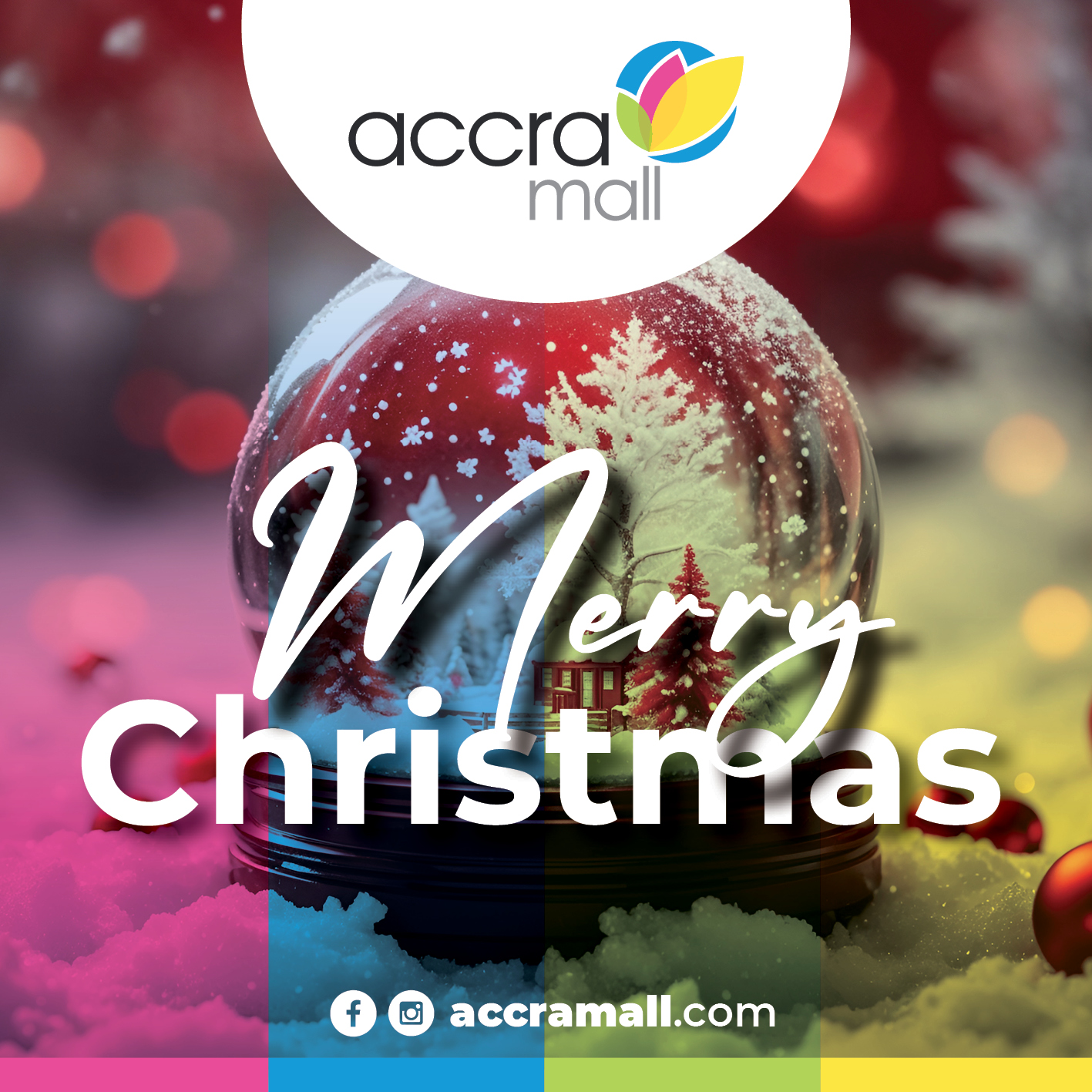 Accra Mall - Events & Promos